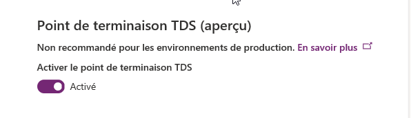 How to access the Dynamics 365 online SQL Server database | Dynamics ...