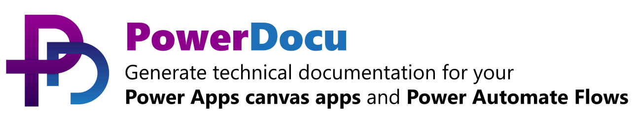 Power Docu : Easy to document Dataverse Solution | Dynamics Chronicles